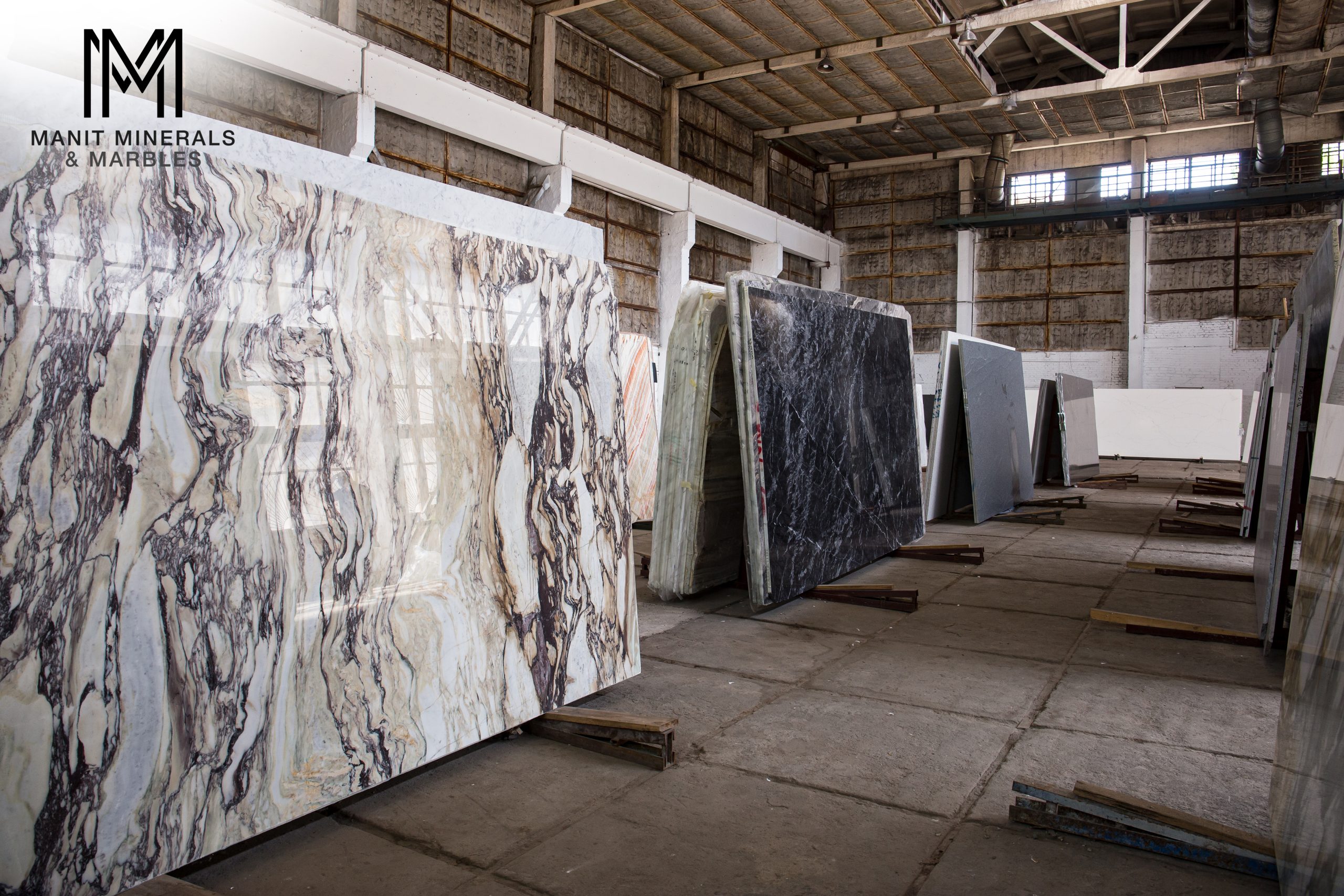 Marble vs. Granite: Which One is Best for Your Space? | Manit Minerals ...